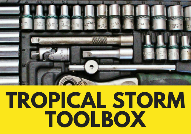 Storm Preppers | Tropical Storm Preparedness