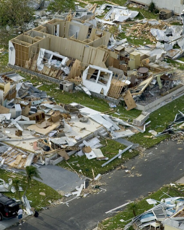 Storm Preppers | Tropical Storm Preparedness