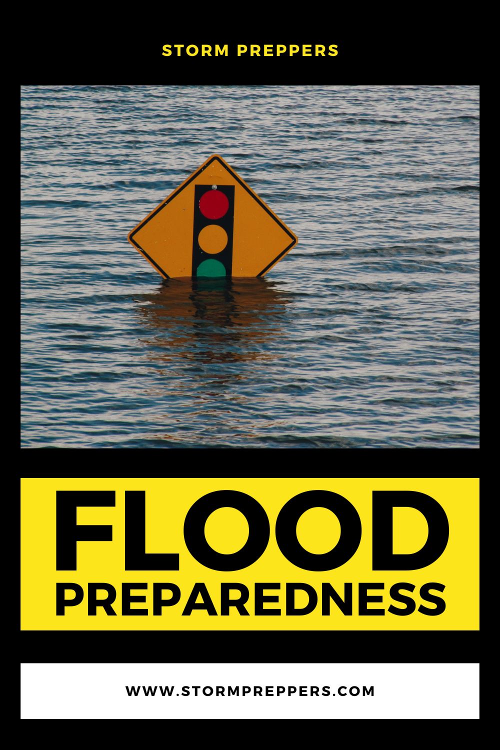 Flood Preparedness: How to Prepare for Flooding | Storm Preppers